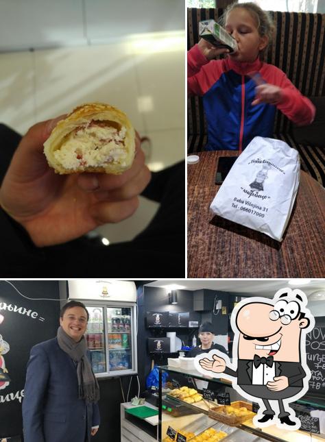 Baba Višnjine kiflice, Belgrade - Restaurant menu, prices and reviews