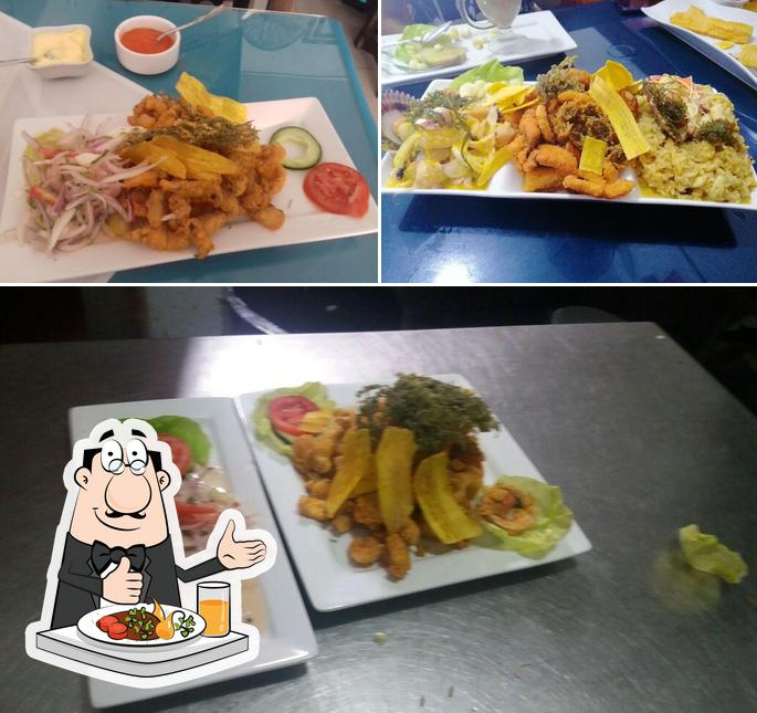 Restaurante Cevicheria Punta Rocas - Pescados Y Mariscos, Puente Piedra ...