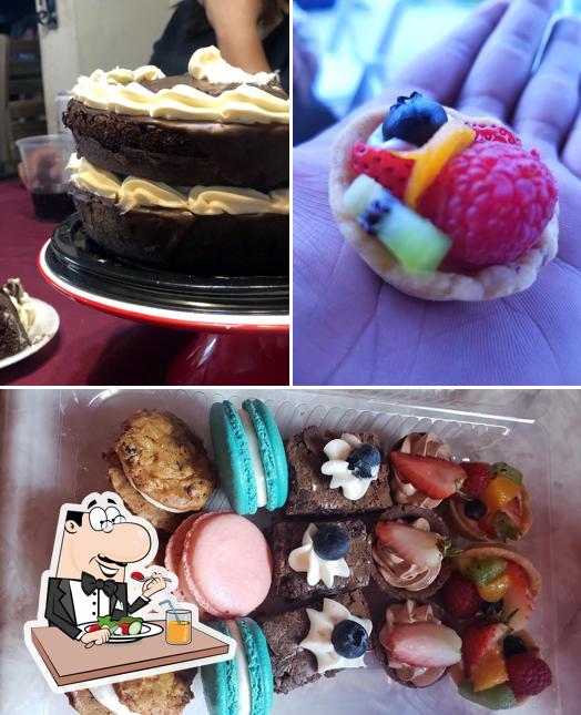 Choux Resposteria Fina, Tijuana - Restaurant menu, prices and reviews