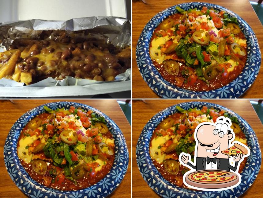 The Chow Hall, Knoxville - Restaurant menu, prices and reviews