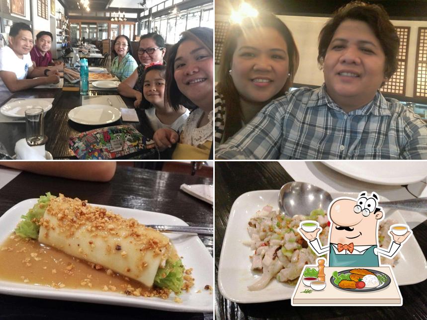 Comedor by Miguel and Maria, Marikina - Restaurant menu, prices and reviews