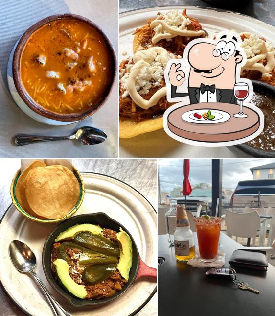 Cuchara, Houston - Restaurant menu, prices and reviews
