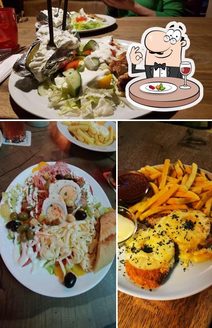 Top 5 Restaurants mit hähnchen in Schwerte, November 2024 - Restaurant Guru