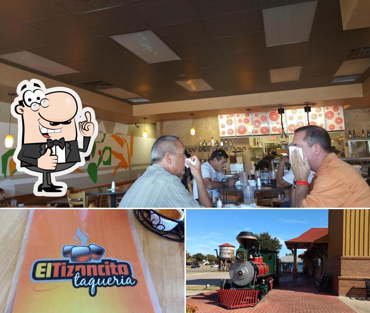 El Tiz Tizoncito Forest, 3318 Forest Ln #100 in Dallas - Restaurant ...