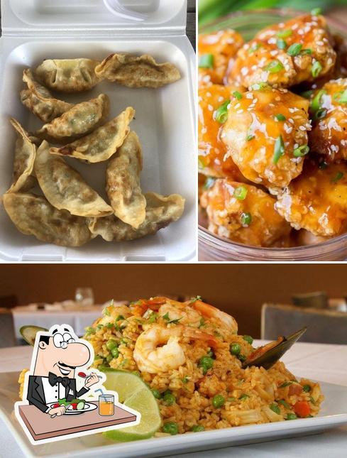 Eng's Chinese Deli, San Juan Capistrano - Restaurant menu, prices and ...