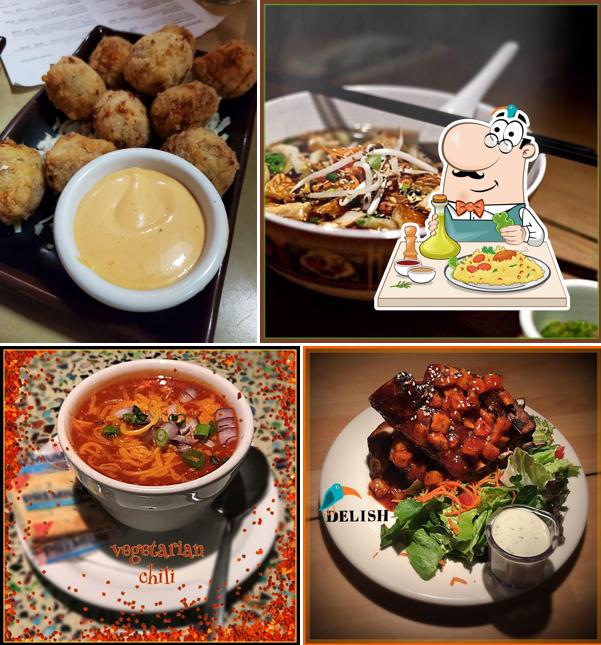 Freshies Ohana Restaurant & Bar establishment, South Lake Tahoe – menu ...