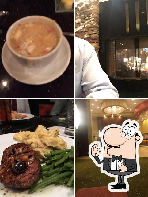 Grille 39, Carmel - Restaurant menu, prices and reviews