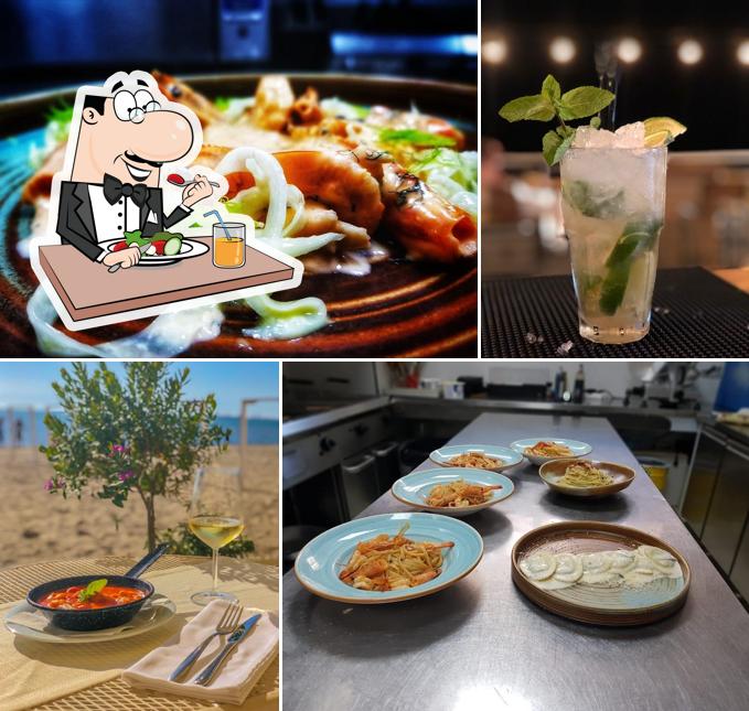 Hotel Vala, Durrës - Restaurant menu, prices and reviews