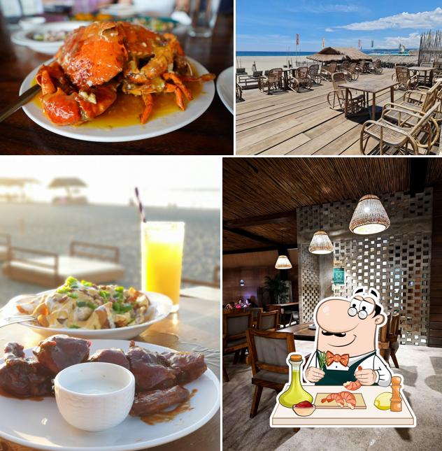 Kabsat La Union, San Juan - Restaurant menu, prices and reviews
