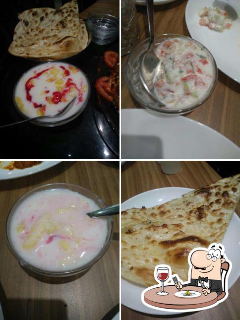 Kalash, Pune - Restaurant menu and reviews