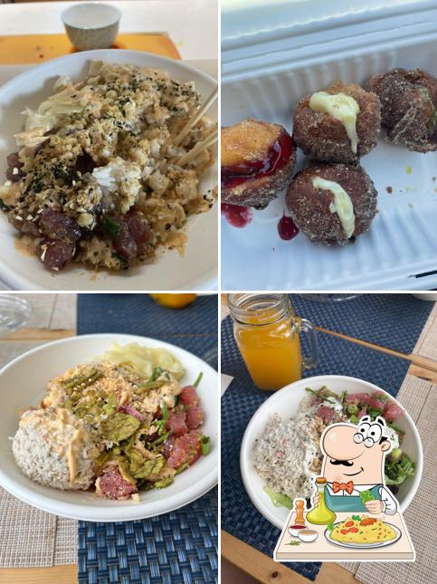 Best poke bowl in Duvall restaurants, spring 2024 - Restaurant Guru