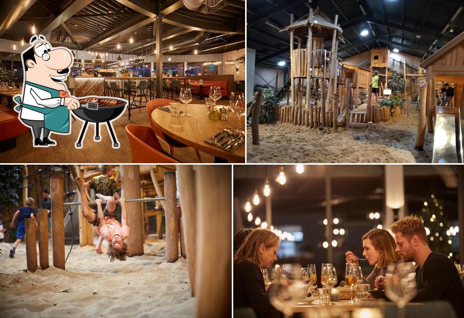 La Selva Food & Drinks, Roggel - Restaurant menu and reviews
