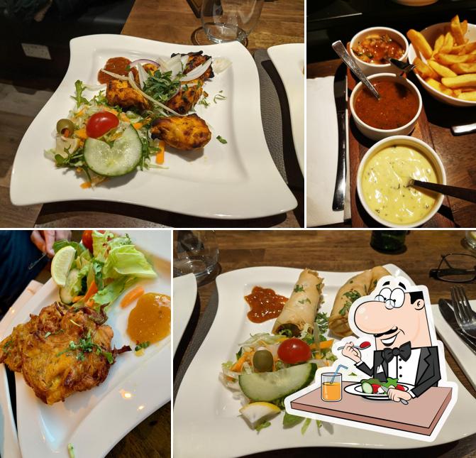 MUNAL TANDOORI RESTAURANT in Antrim - Restaurant reviews