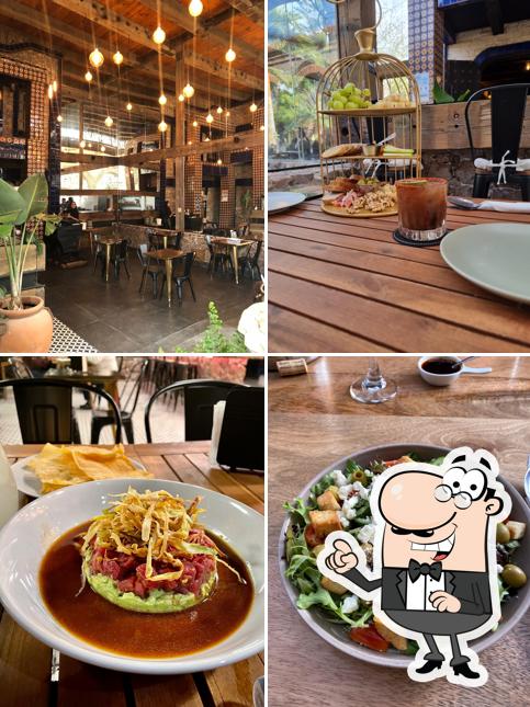 Máxico, Rosarito - Restaurant menu, prices and reviews