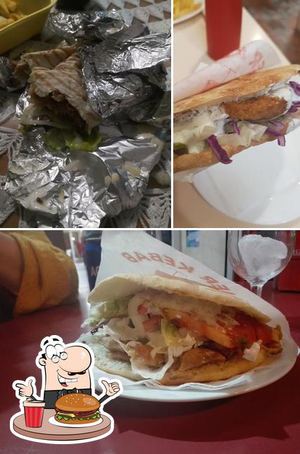 Restaurante MC Sultan Döner Kebap - Pizzas, Málaga - Opiniones del ...