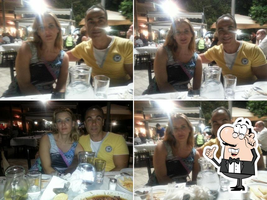 Όρεξη να χεις, Messini - Restaurant reviews