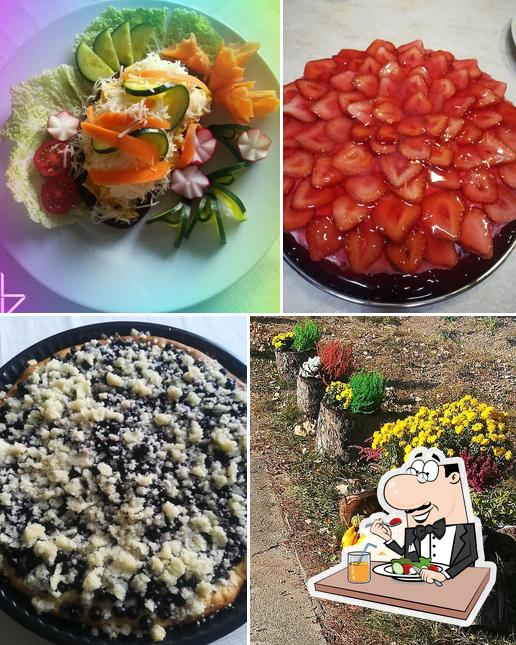 Top 5 restaurants with dobrada in Zliv, november 2025 - Restaurant Guru