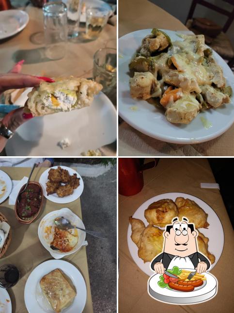 Never On Sunday Restaurant, Kos - Restaurant reviews