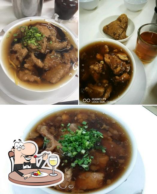 Ongpin, Manila, Carriedo - Restaurant menu, prices and reviews