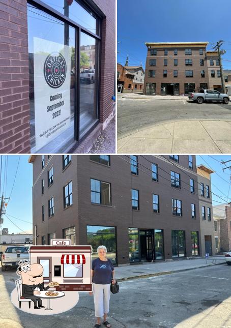 Find the best place to eat in Oxford, Ohio, spring 2024 - Restaurant Guru