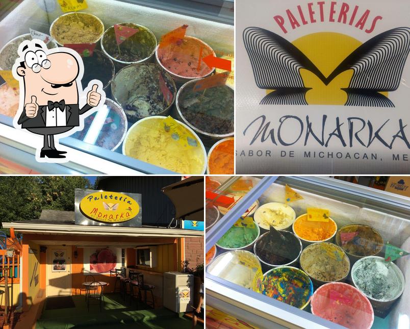 Paleterias Monarka in Waukegan - Restaurant reviews