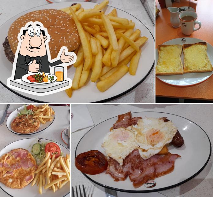 Best breakfast restaurants in Bexhill, summer 2024 - Restaurant Guru