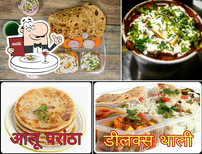 Punjabi Rasoi, New Delhi - Restaurant menu, prices and reviews