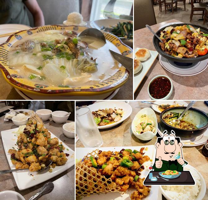 Spicy Panda Kemah, Kemah - Restaurant menu, prices and reviews