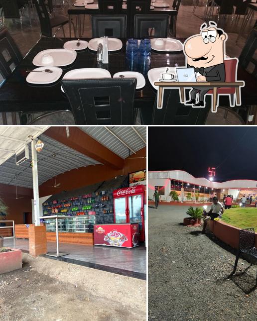 Swastik Food Zone and Rooms - Restaurant menu, prices and reviews