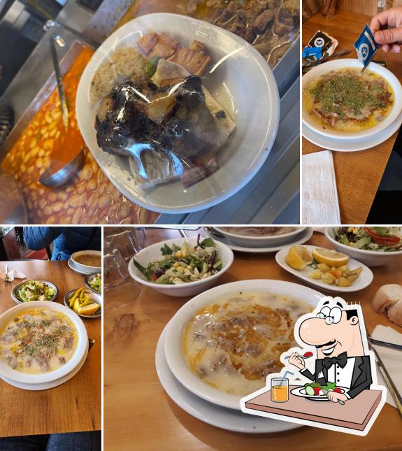 TARİHÎ ALTİNTABAK ÇORBACI, Kayseri - Restaurant reviews