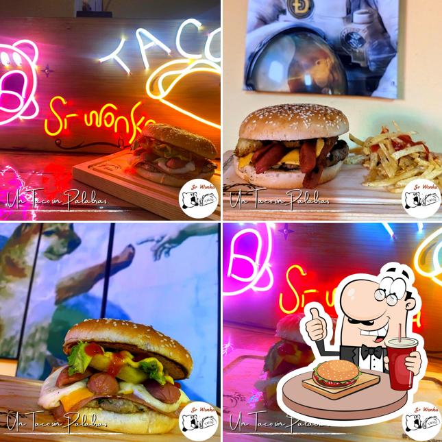 Tacos Wonka restaurant, Atlatongo - Restaurant reviews