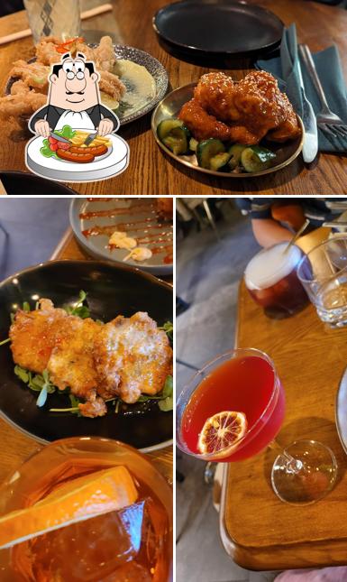 VUDU, Worthing - Restaurant menu, prices and reviews