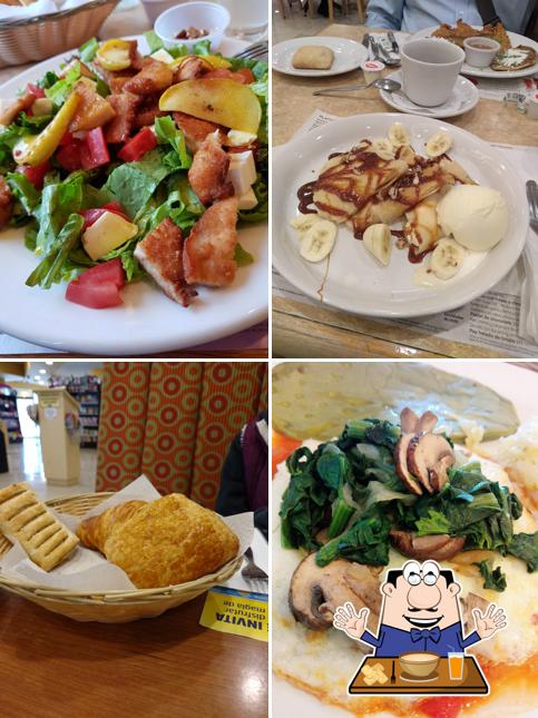 Vips, Mexico City - Restaurant menu, prices and reviews