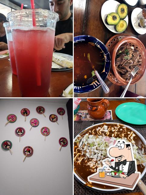 chilango mexico city food in Odessa - Restaurant menu and reviews