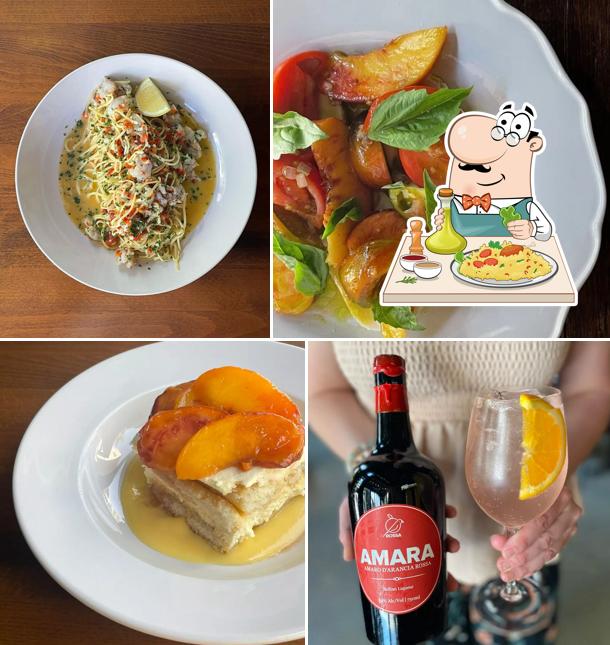 il seme, Tulsa - Restaurant menu, prices and reviews