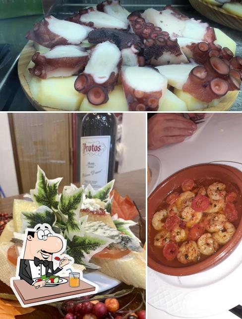 Restaurante El Rincón de Casi, Elche - Opiniones del restaurante
