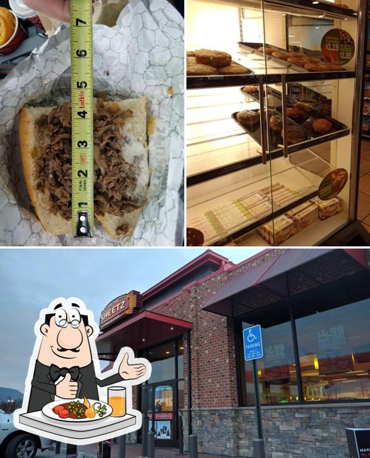 Sheetz, Mount Jackson - Restaurant menu, prices and reviews