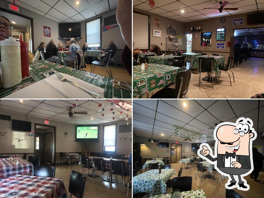 Sneakers bar, Blasdell - Restaurant menu, prices and reviews