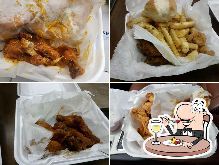 Supreme Hot Wings restaurants in Memphis, summer 2024 - Restaurant Guru