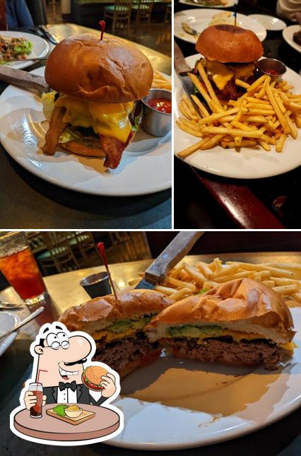 Table 59, Merced - Restaurant menu, prices and reviews