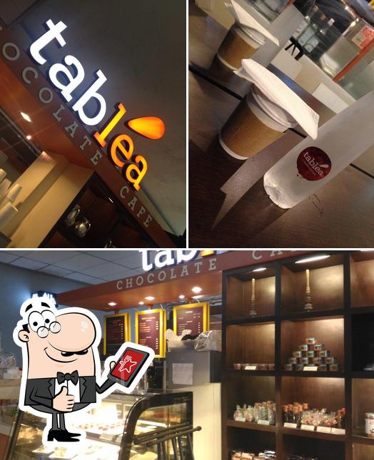Tablea Chocolate Cafe, Lapu-Lapu City - Restaurant menu, prices and reviews