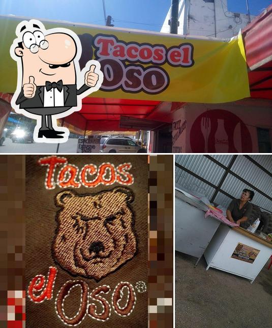 Tacos El Oso, Chihuahua - Menú del restaurante, precios y reseñas