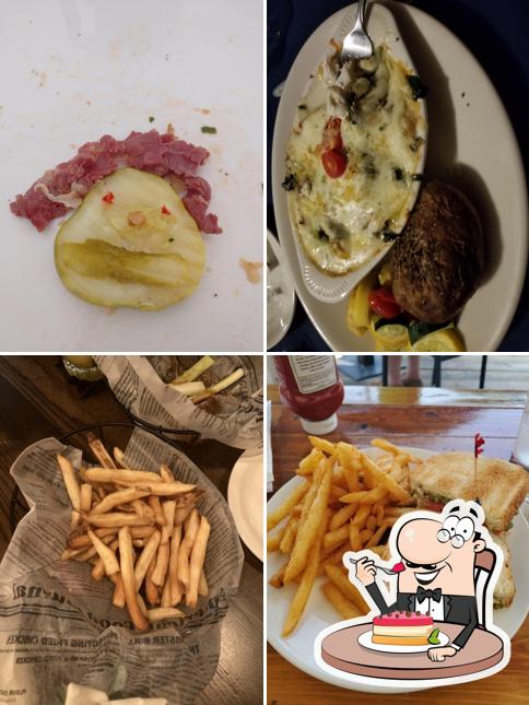 Top 3 restaurants with pizza in Strathmere, september 2025 - Restaurant ...