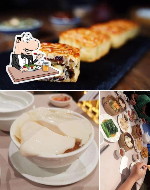 The Eight, Haymarket - Restaurant menu, prices and reviews
