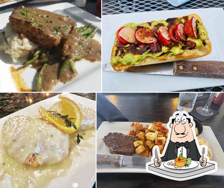 The Rustic Spoon, Virginia Beach - Restaurant menu, prices and reviews