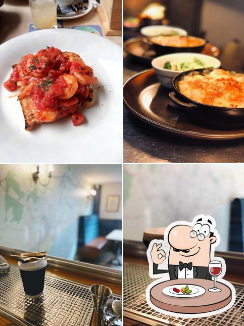 The White Hart, Hythe - Restaurant menu, prices and reviews