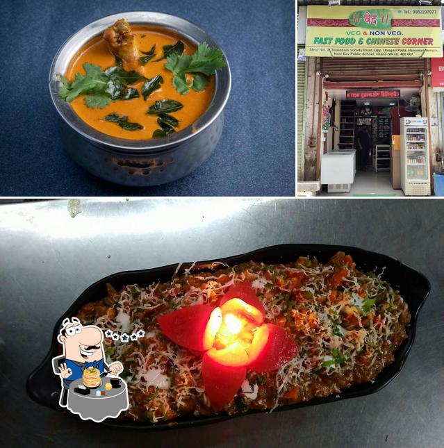 Ved fast, Thane - Restaurant menu, prices and reviews