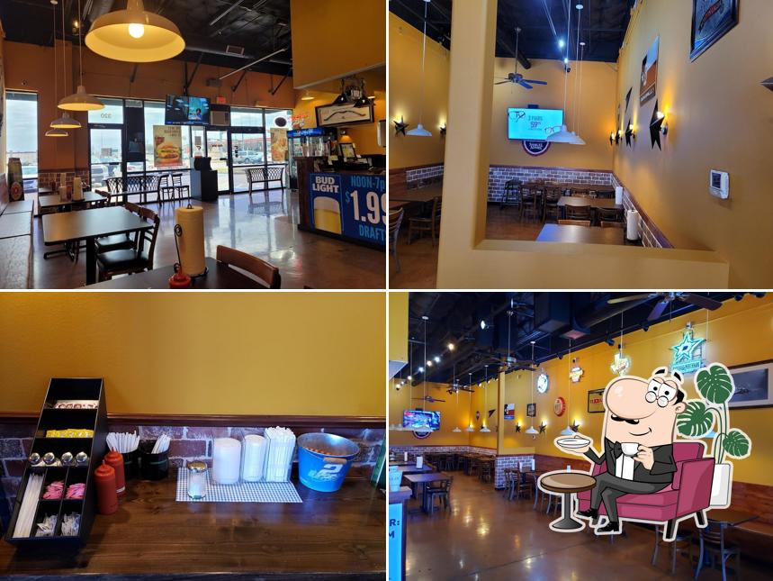 Top 5 restaurants with catfish in Corinth, Texas, september 2025 ...