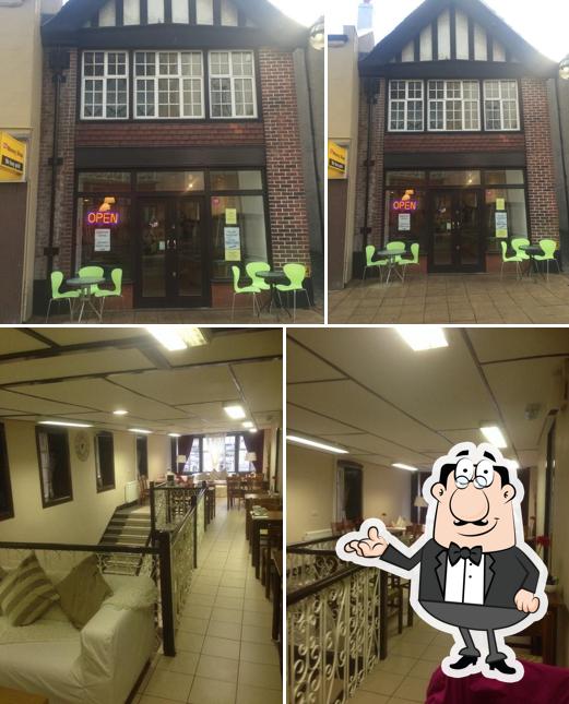 Top 10 restaurants in Falkirk, september 2025 - Restaurant Guru