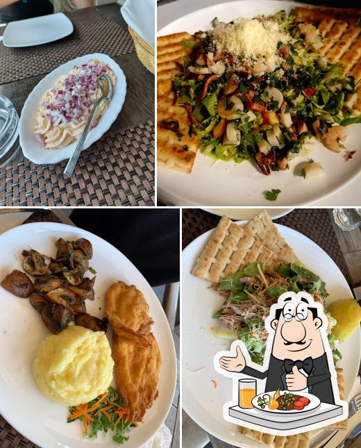 Restaurant Zorile, Constanța - Restaurant reviews